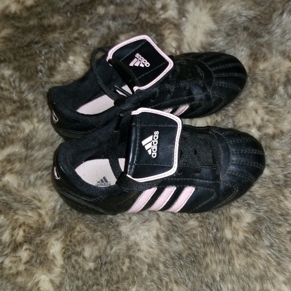 adidas | Shoes | Girls Adidas Cleats | Poshmark